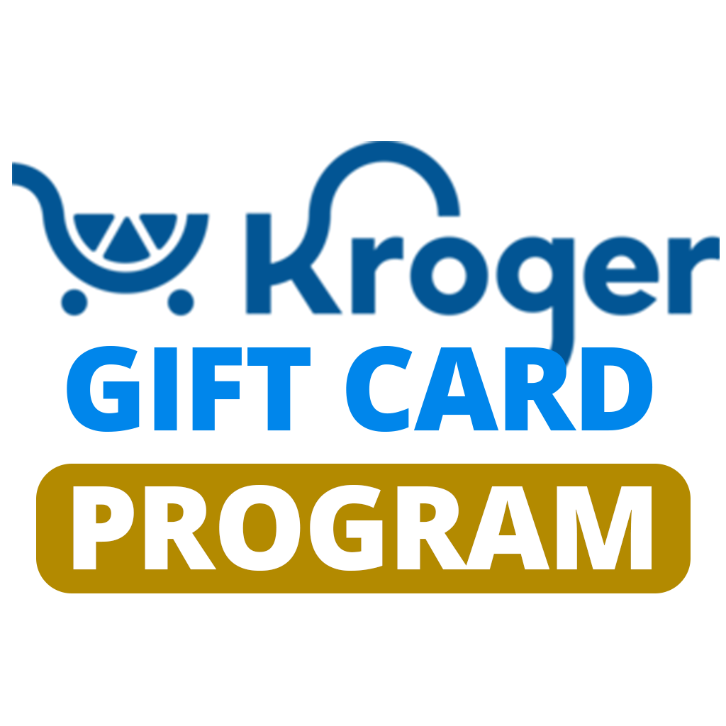 Get Your Kroger Gift Card and Enhance Your Everyday Essentials!